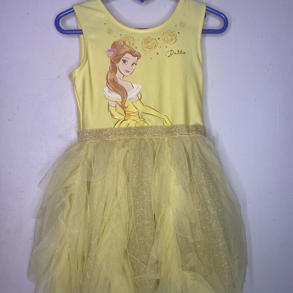 Disney | Dresses | Disney Princess | Poshmark